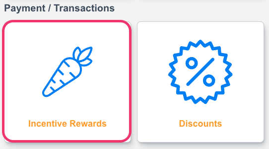 Peer-to-Peer - Incentive Rewards