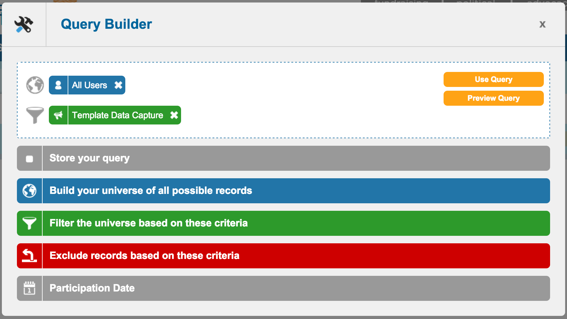 Guide: Improving the queries you build