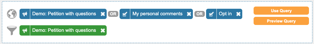 Guide: Improving the queries you build