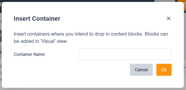 Marketing tools – Templates