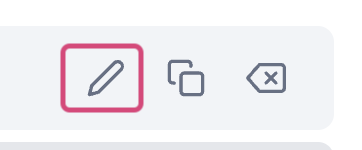 Exporting Templates From Marketing Tools Components